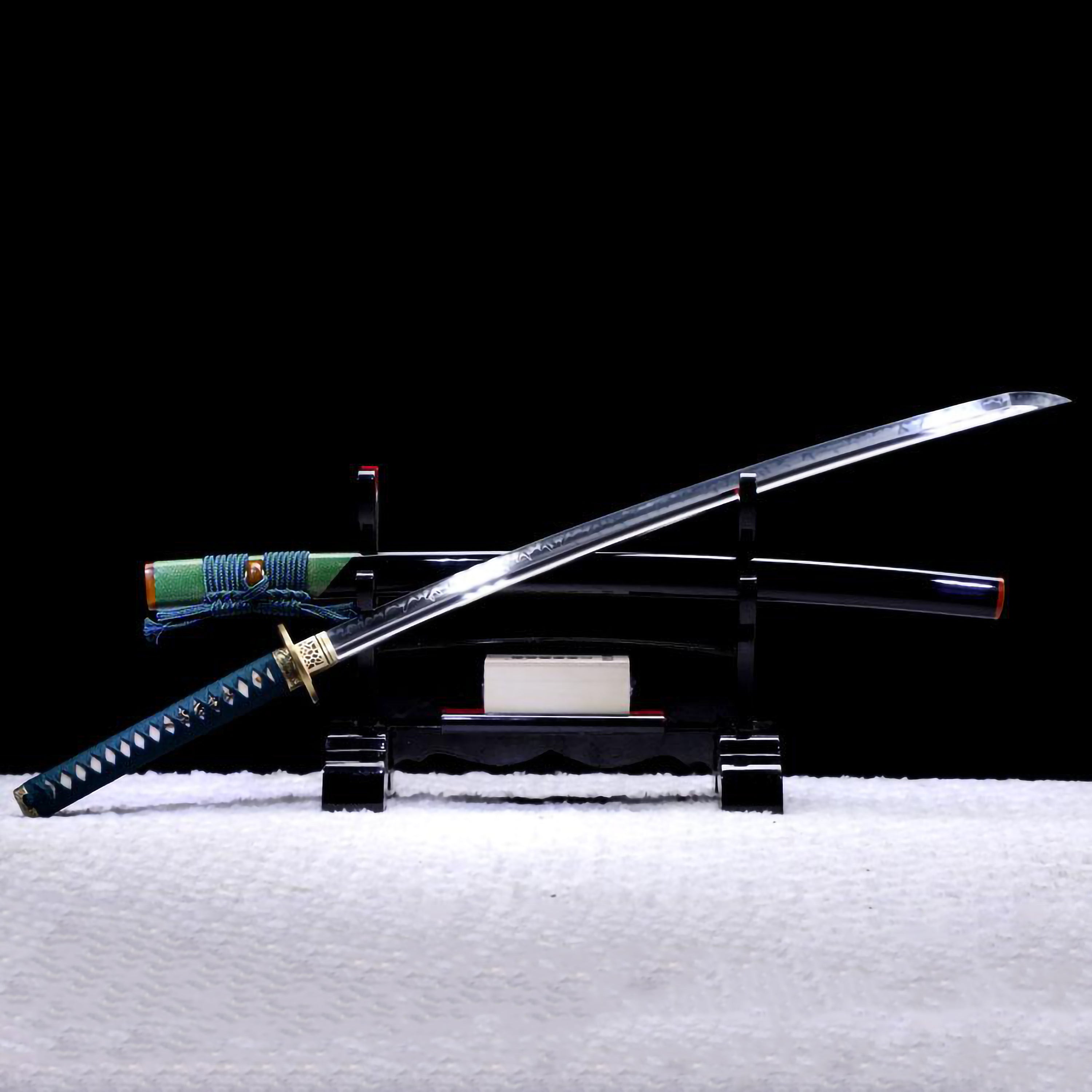 Katana Giapponese | Katane forgiate dai nostri artigiani